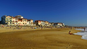 Campings & locations vacances en Europe | Resasol