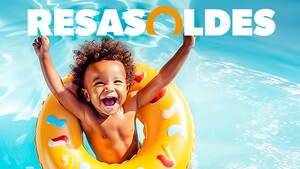 Camping or residence, find | Resasol