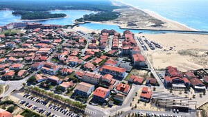 Camping or residence, find | Resasol