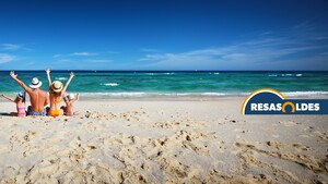 Camping or residence, find | Resasol